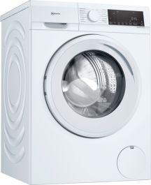 Neff VNA341U8GB Freestanding Washer Dryer Capacity 8kg/ 5kg 1400rpm ...