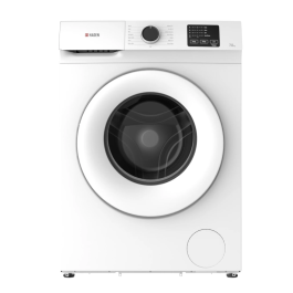 Haden HW7120W 7kg Washing Machine - White | Donaghy Bros.