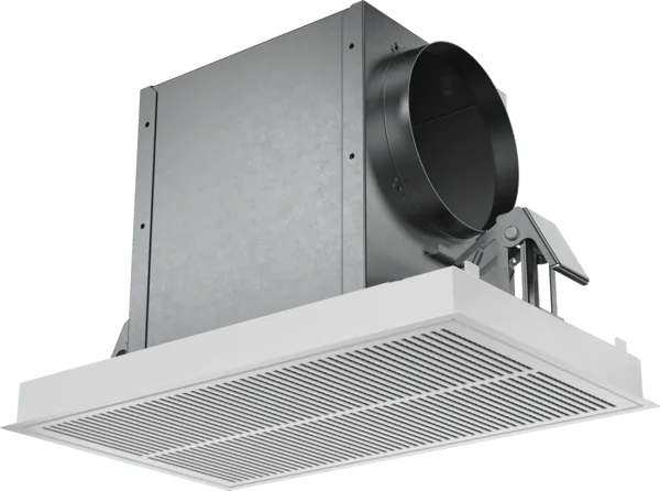 Bosch DIZ1JC2C6 CleanAir Plus Recirculation Module | Donaghy Bros.